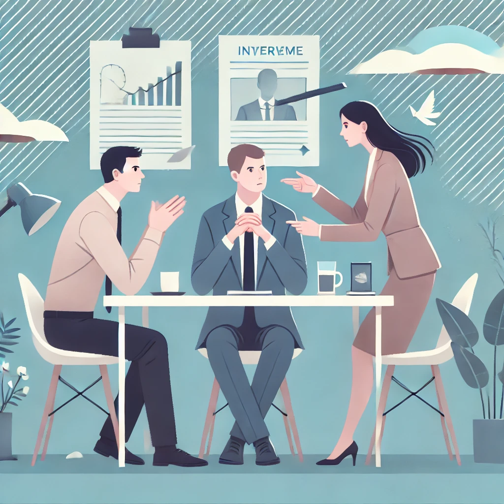 Navigating Tough Interactions: How to Approach Difficult People the ...